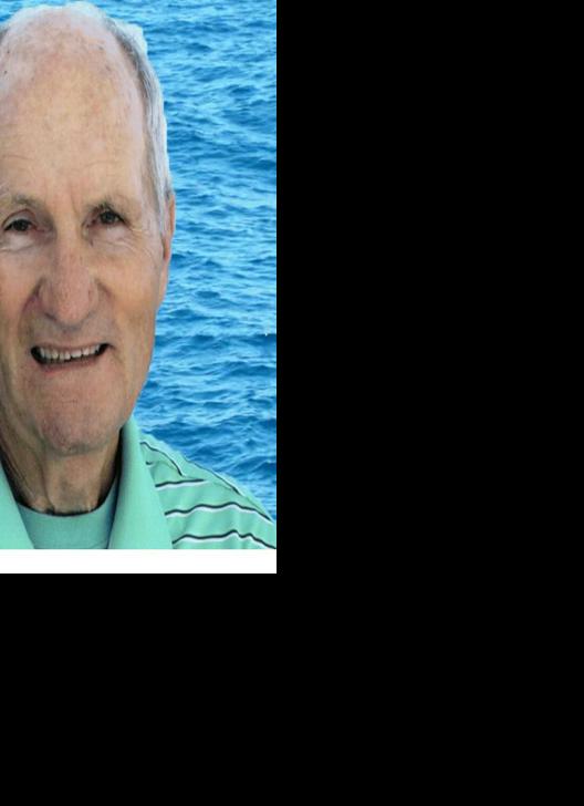 John Francis Ferrell | Obituaries | loudountimes.com