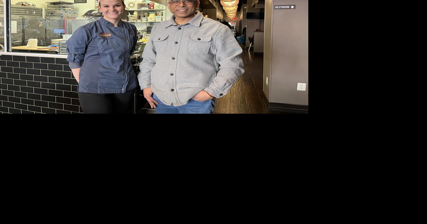 Leesburg pastry chef competing on Food Network series | News ...