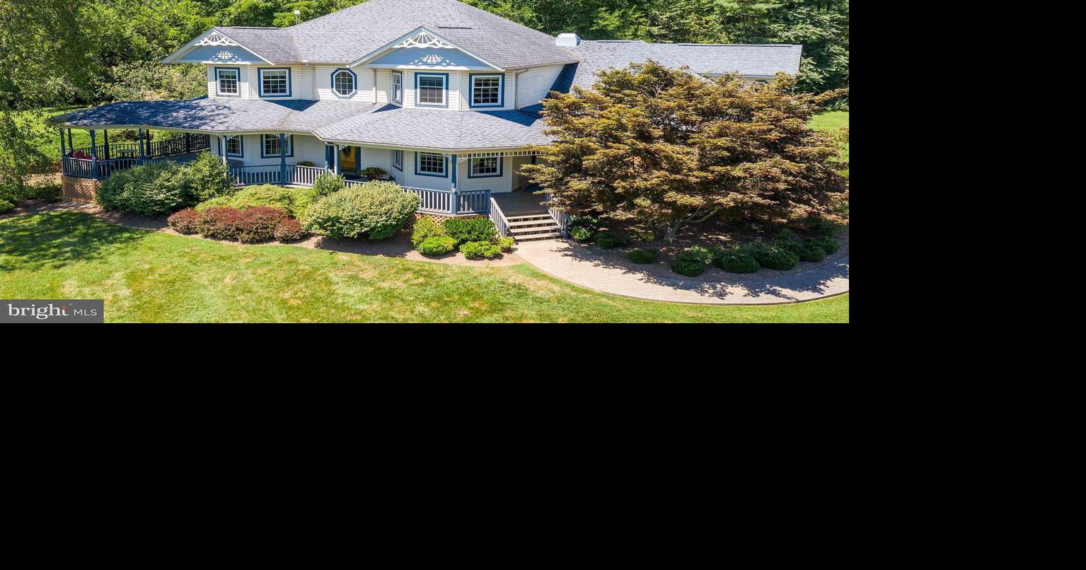 Home of the Week: 39638 Rickard Road, Lovettsville | News ...