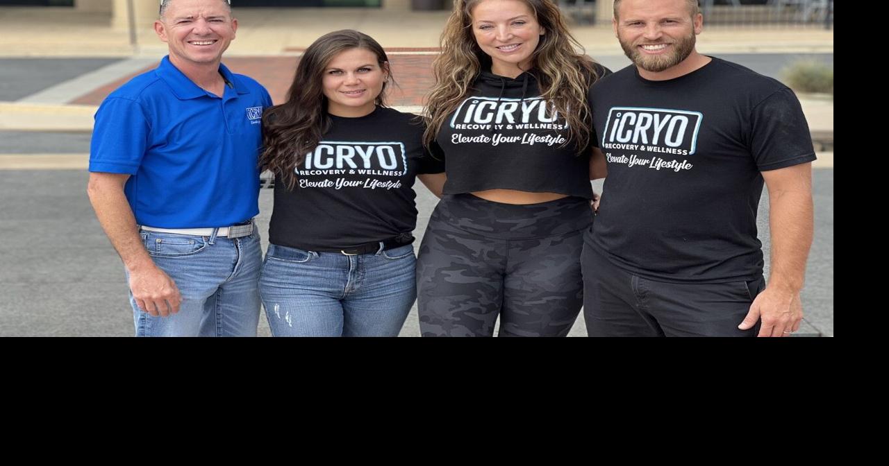 iCryo set to open medical spa in One Loudoun in February | News ...