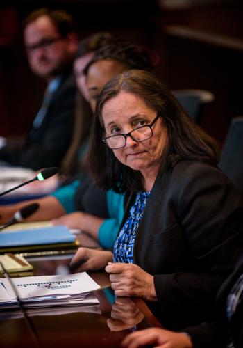 Despite barrage of bipartisan criticism, Biberaj keeps all funding for ...
