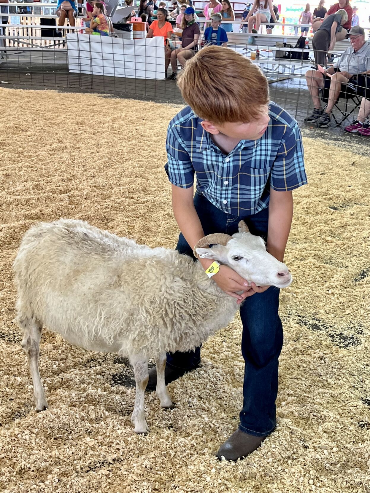 The Loudoun County Fair runs through Saturday | Entertainment ...