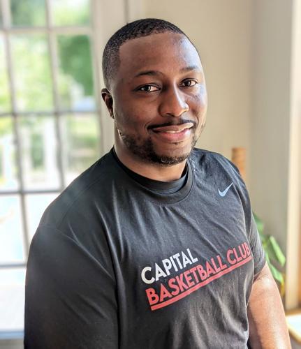 New name, new vision for Capital Basketball Club | Sports ...