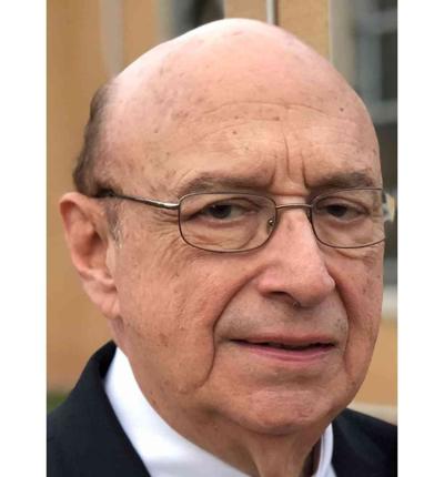 Robert "Bob" Landry | Obituaries | loudountimes.com