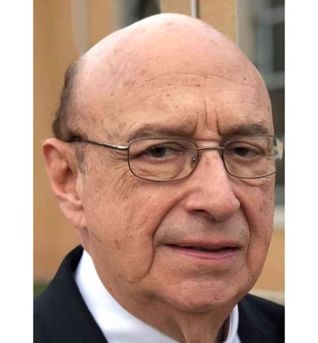 Robert "Bob" Landry | Obituaries | loudountimes.com