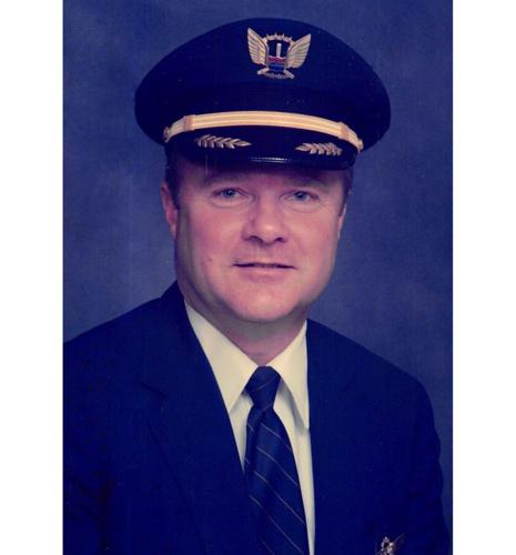 Gary L. Cook | Obituaries | loudountimes.com