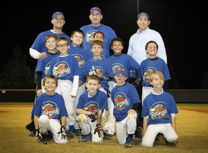 Rockhounds win baseball championship | Sports | loudountimes.com