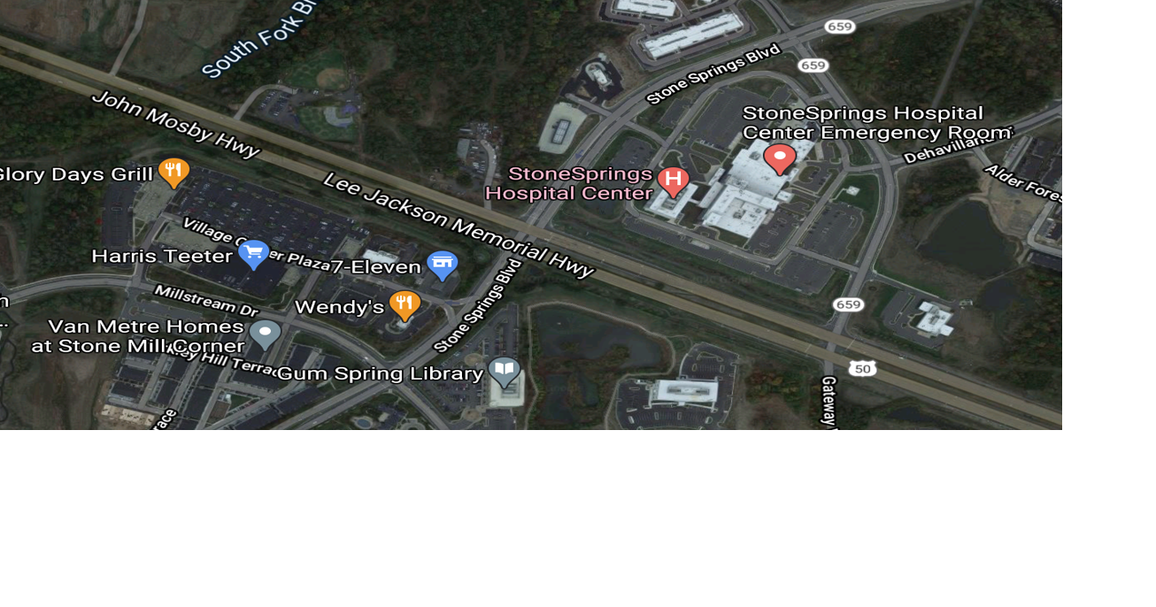 Herndon woman dies in Dulles motorcycle crash | News | loudountimes.com