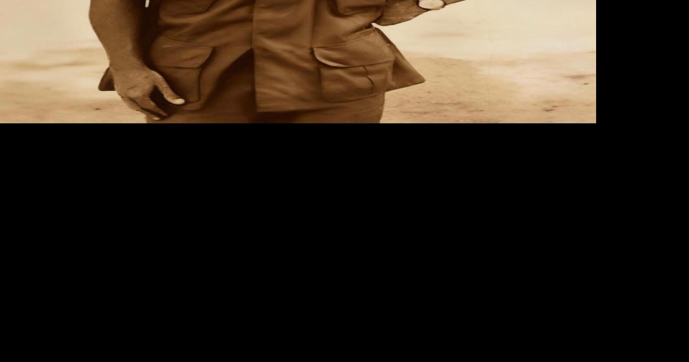 Charles Edwin Harmon | Obituaries | loudountimes.com