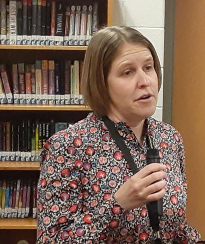 'Student Success Talks' aim to give parents, students a better ...