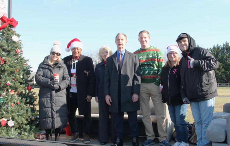 In Photos: The Purcellville Holiday Parade | Community | loudountimes.com