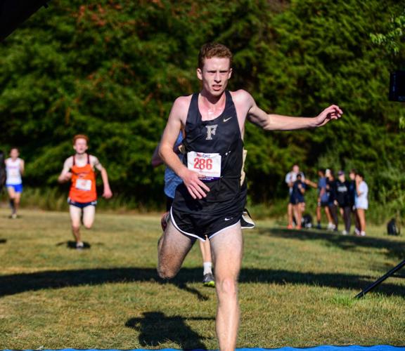 Three Loudoun schools race to regional cross-country team titles ...