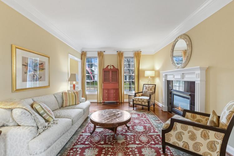 Home of the Week: 46929 Foxstone Place, Sterling | | loudountimes.com