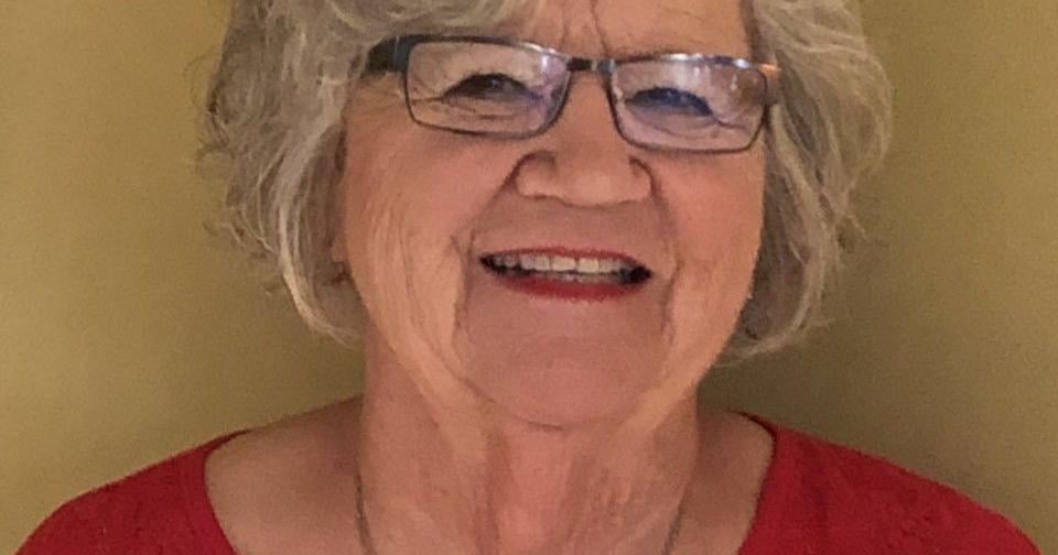 Edna Cross celebrates 50 years in real estate | News | loudountimes.com