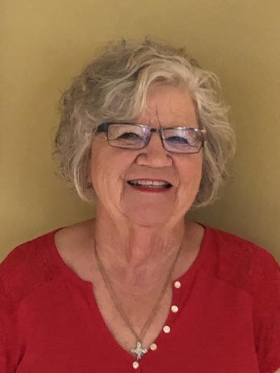 Edna Cross celebrates 50 years in real estate | News | loudountimes.com