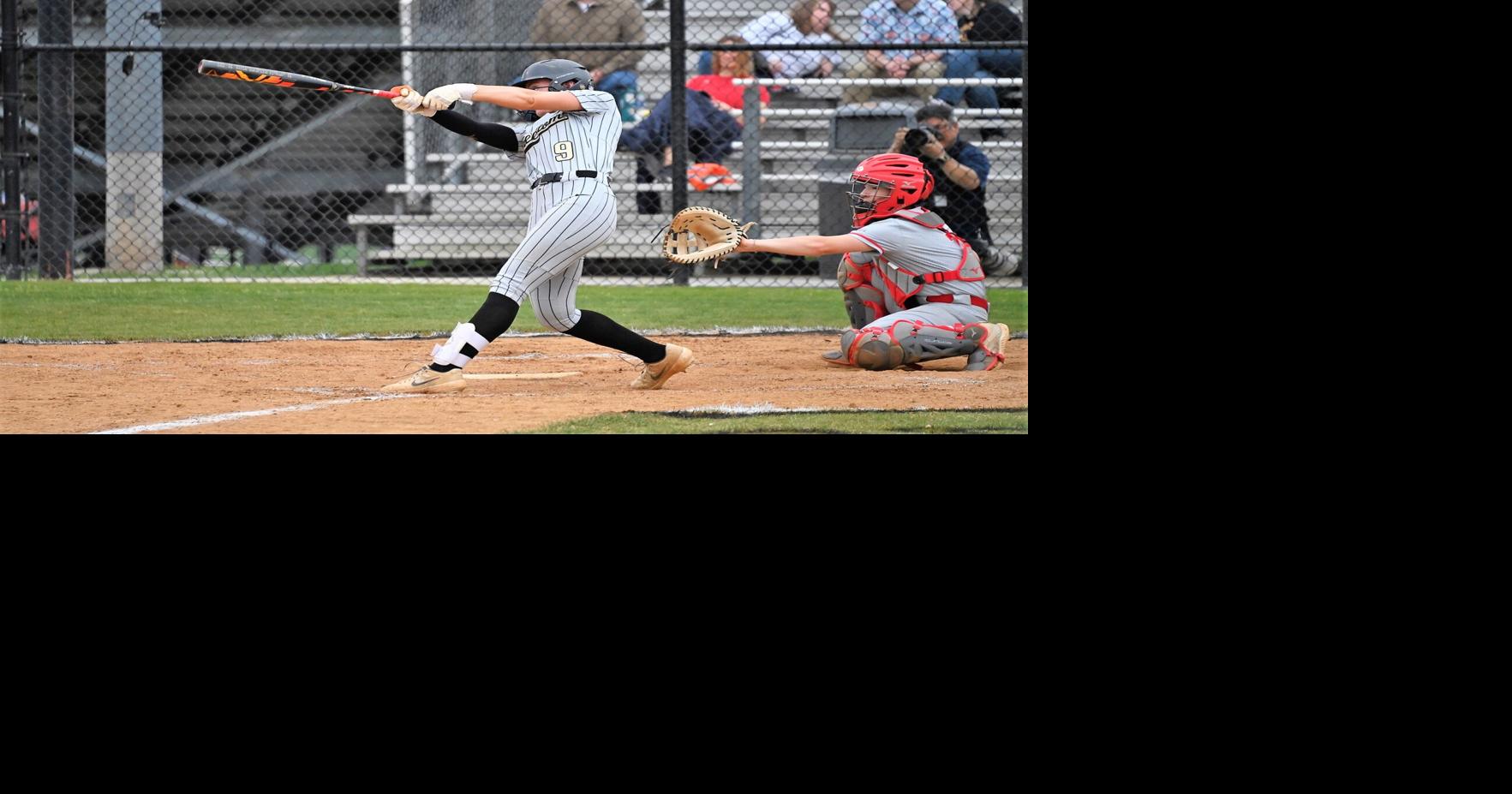 Gillespie shines on Senior Night for Freedom softball | Sports ...