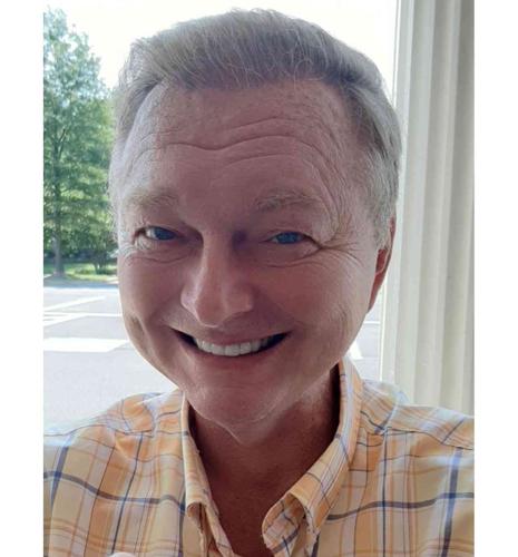 Alton Coles "A.C." Echols III | Obituaries | loudountimes.com