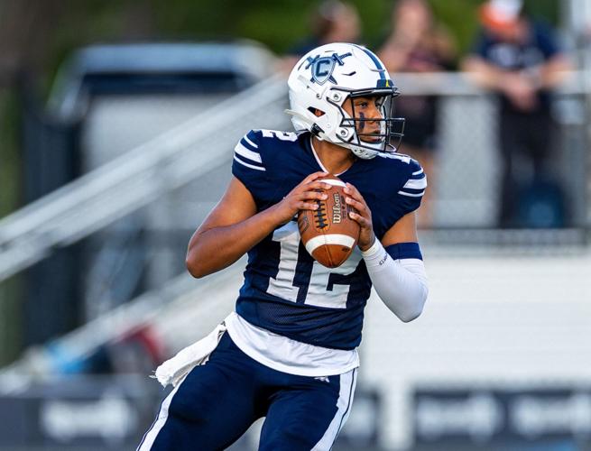 Falcons, Knights lead regions in latest VHSL football power ratings ...