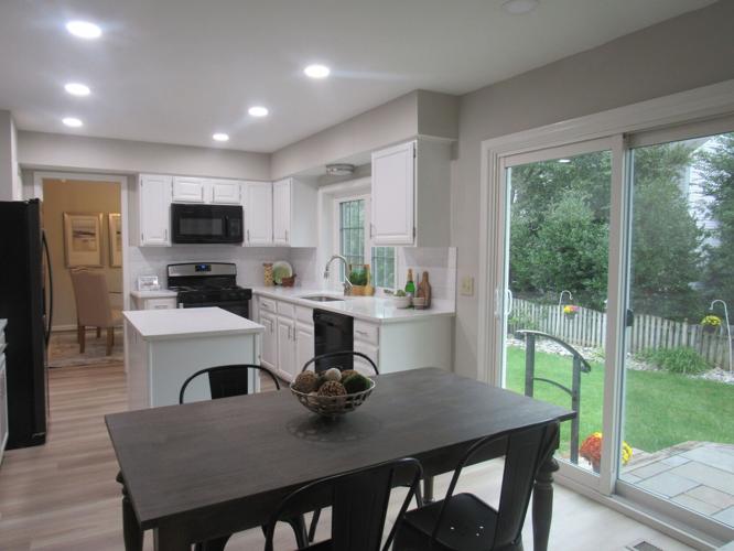 Home of the Week: 706 Chadfield Way NE, Leesburg | News | loudountimes.com