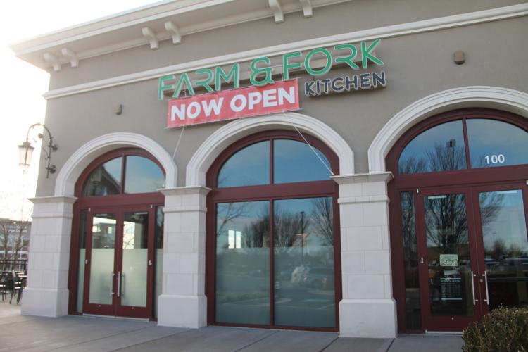 Chef Jorge Chicas opens Farm & Fork Kitchen in Ashburn | News ...