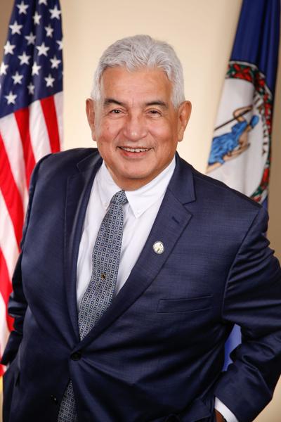 Martinez: Democrats’ legislative agenda benefits all Virginians ...
