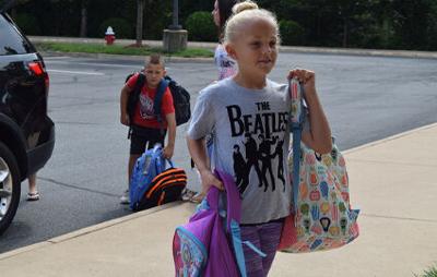 General Assembly honors Trailside Middle's Janaske | News ...