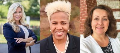 School Board Q&A, At-Large: Denise Corbo, Kenya Savage and Julie Sisson ...