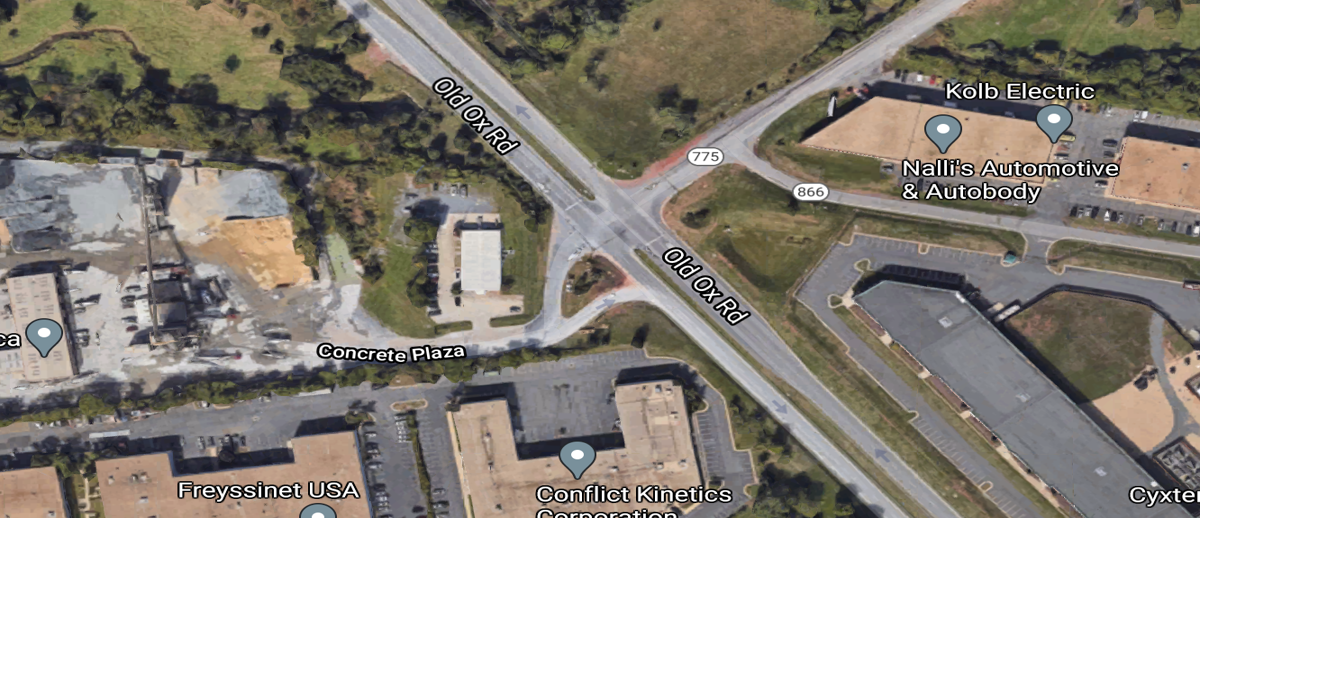 Sterling crash leaves local man dead | News | loudountimes.com