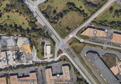 Sterling crash leaves local man dead | News | loudountimes.com