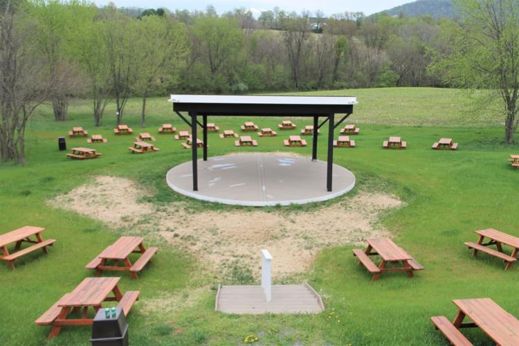 Lovettesville's Flying Ace Farm Distillery and Brewery ready for ...