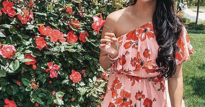 Q&A: Meet Loudoun County social media influencer Tonya Michelle | News ...