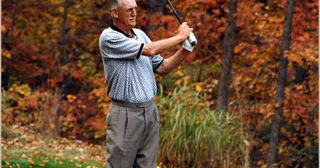 Robert Clay "Bob" Sturgill | Obituaries | loudountimes.com