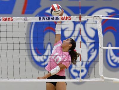 Volleyball, football playoffs continue Friday | Sports | loudountimes.com