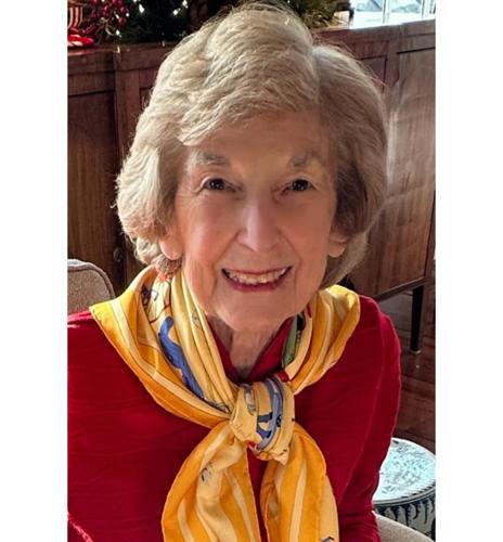 Page Lee Glascock | Obituaries | loudountimes.com