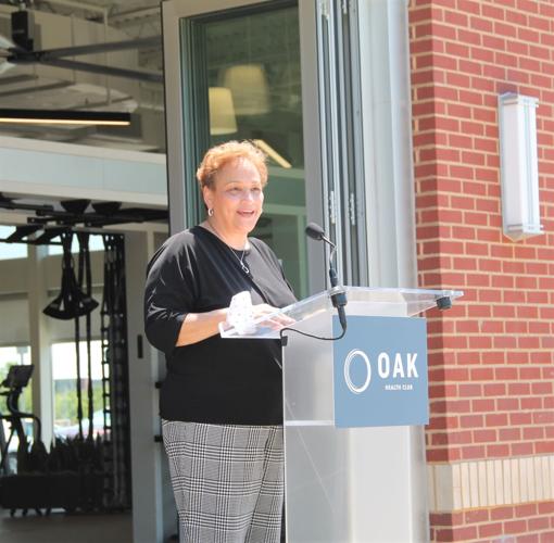 AARP opens first-of-its-kind health club in Ashburn | News ...