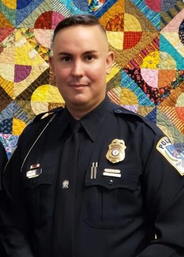 Purcellville police officer files $9M lawsuit against town in continued ...