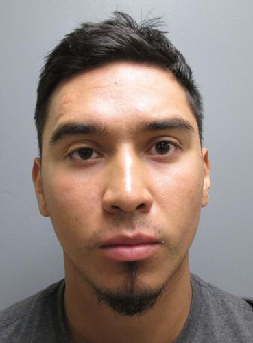 Suspect in Ashburn fatal beating indicted | Cops And Courts ...