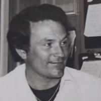 Joseph "Ted" Gooding | Obituaries | loudountimes.com