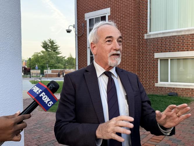 Jury finds Nett should not be removed from office | Continuing Coverage ...