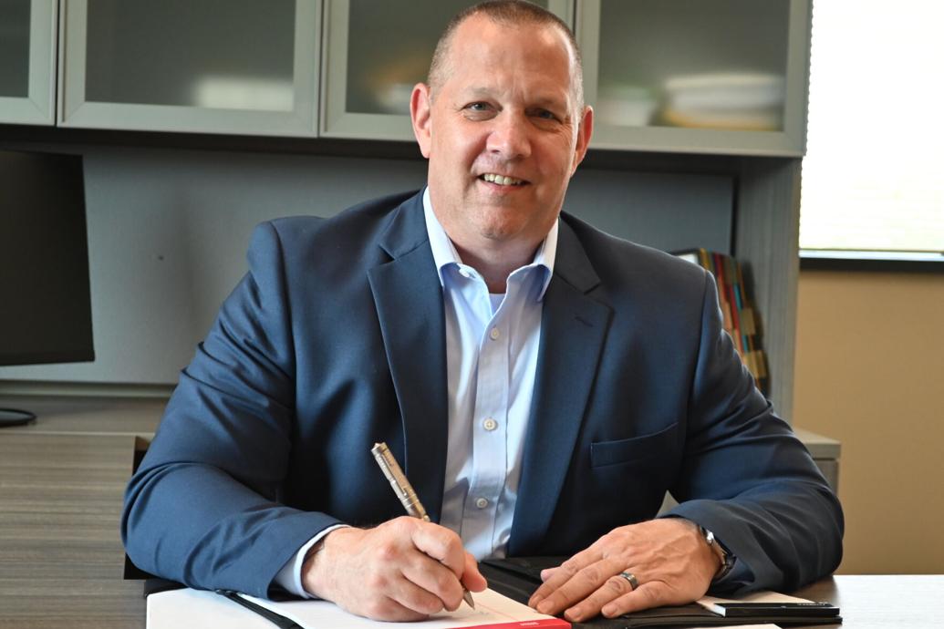 Trial scheduled in Ziegler case despite prosecutor's motion to drop ...