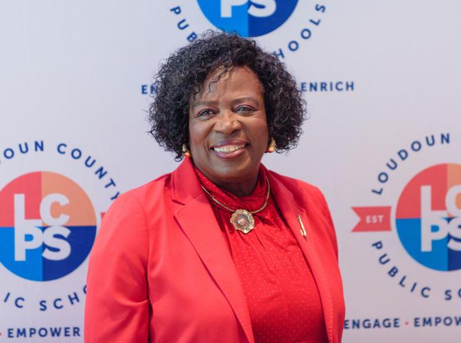 First Black woman elected to School Board honored by colleagues ...