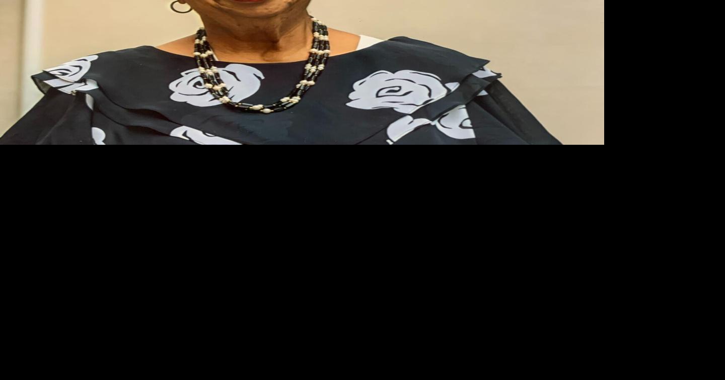 Pauline Frances Haley | Obituaries | loudountimes.com