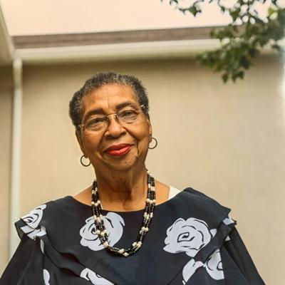 Pauline Frances Haley | Obituaries | loudountimes.com