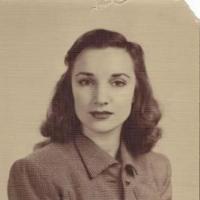 Lucy Tom Eppes Harper | Obituaries | loudountimes.com