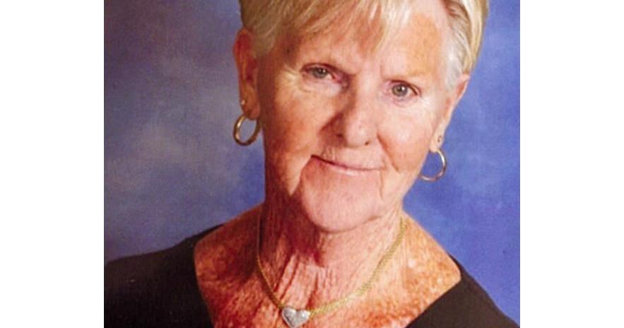 Marion Jo Watson | Obituaries | loudountimes.com