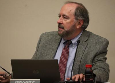 Purcellville receives one bid for town attorney work | News ...