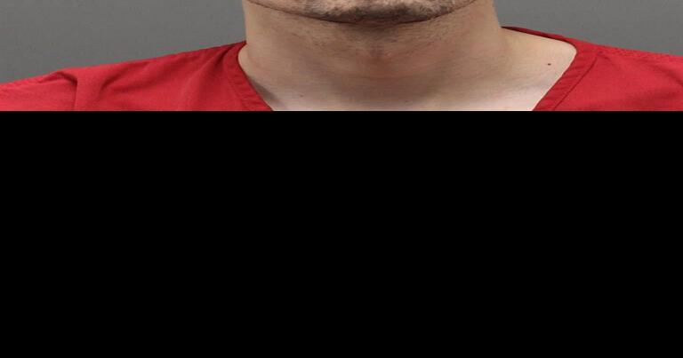 Angus Ian Brown | | loudountimes.com