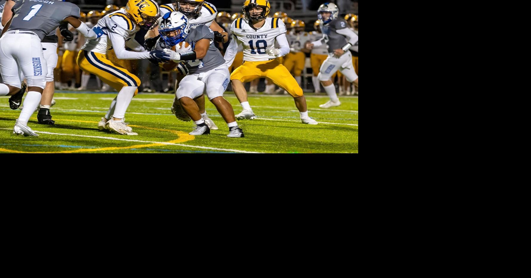 Bulldogs, Captains claim top spots in VHSL football power ratings ...