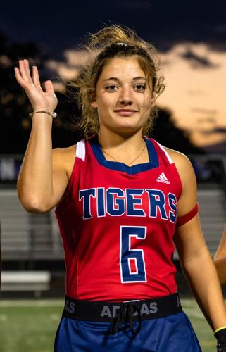 Dedication, work ethic spark Goin's rise in field hockey | Sports ...