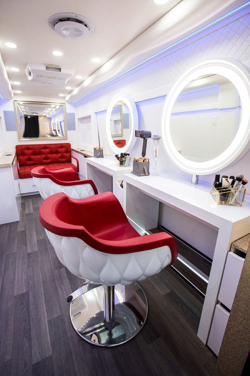 Loudoun-based Glam Set Go serves up good looks on wheels ...